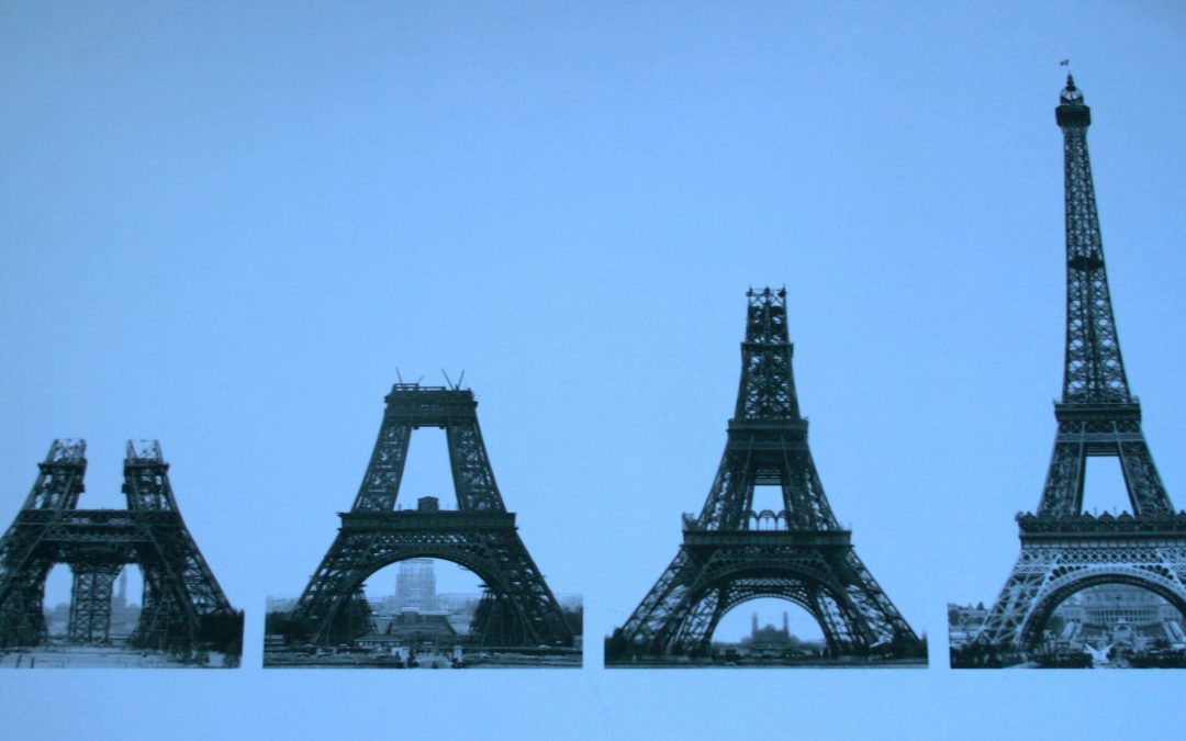 Numerology: The Energy of The "4" - Sharon Cooke